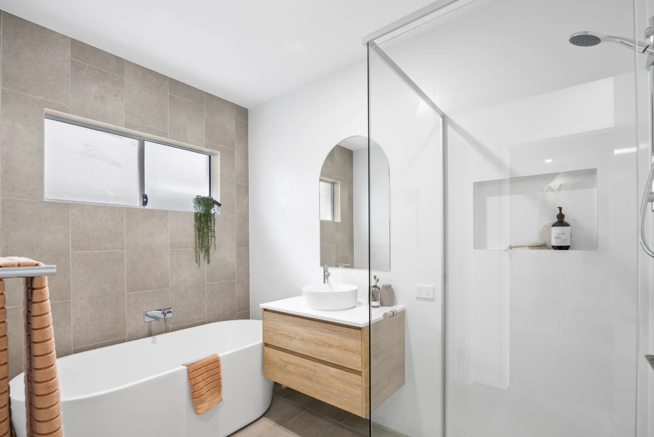 [Home Design & 3D Tours] Cotton Tree by Vantage Building Group | OpenLot